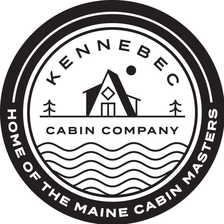 About the Kennebec Cabin Company: Home of the Maine Cabin Masters ...